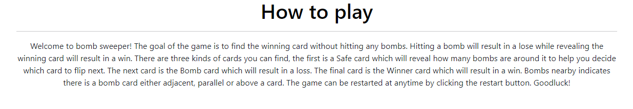 GitHub - CalebMz/reactGame