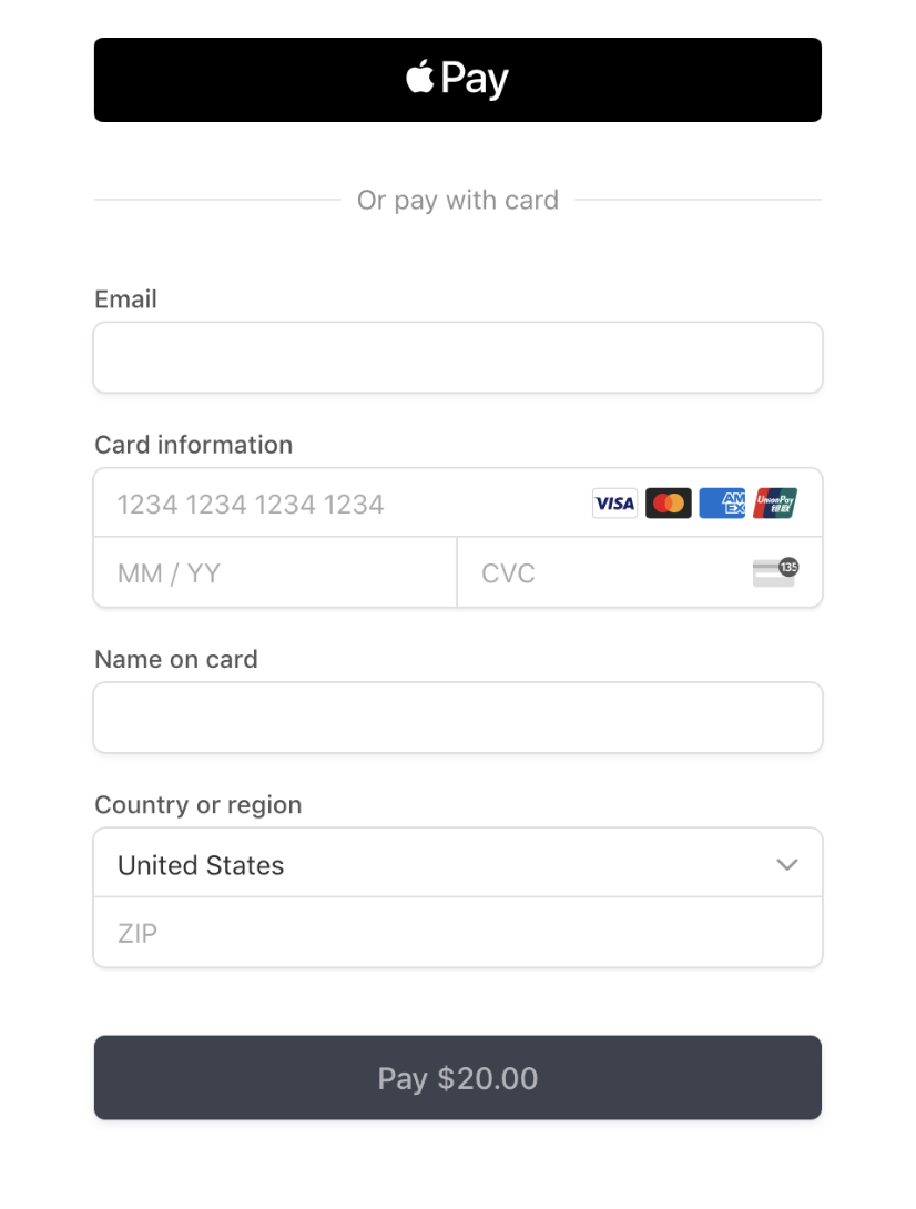 Bug:Create_letter needs a backend stripe verification · Issue #213 · OpenSourceFellows/amplify ...