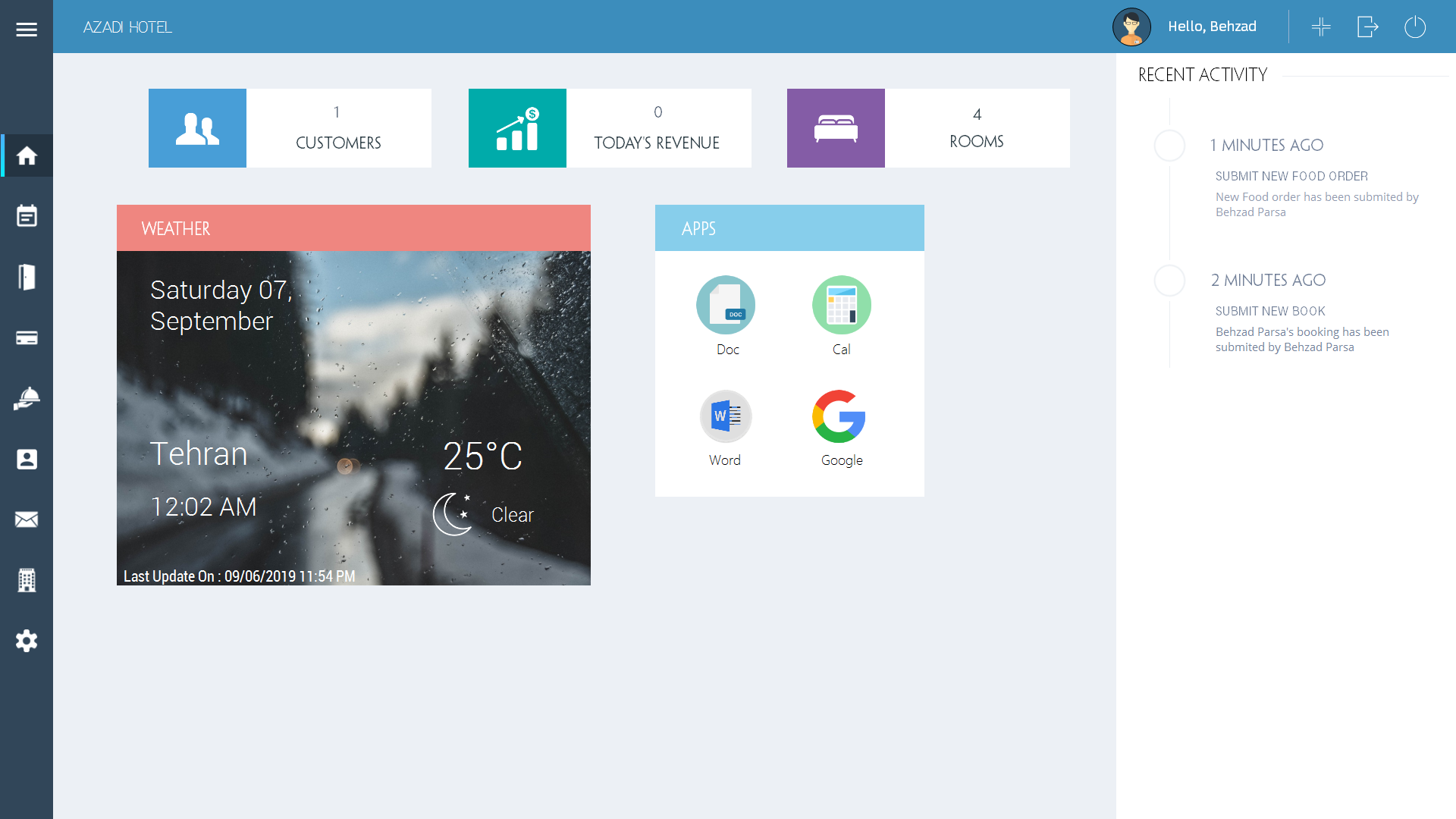 GitHub - behzad-parsa/hotel-management-csharp-refactor