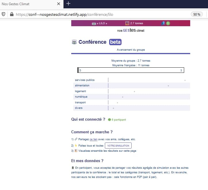 Problème de connection mode conférence · Issue #255 · incubateur-ademe ...