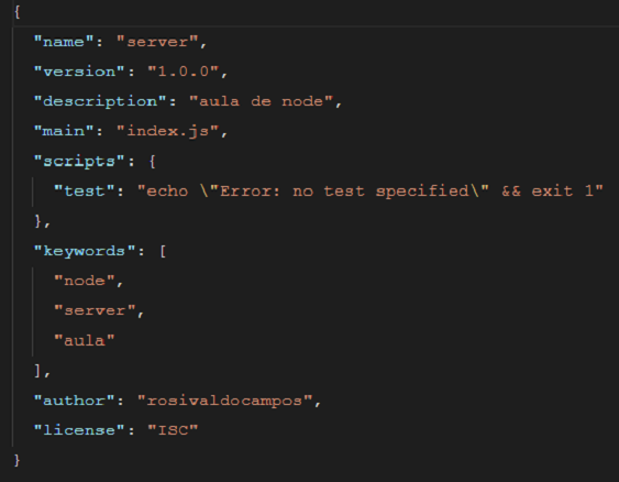 GitHub - rosivaldocamjr/Projeto-Servidor-Node: Servidor Node e App de Gerenciamente de Memória RAM