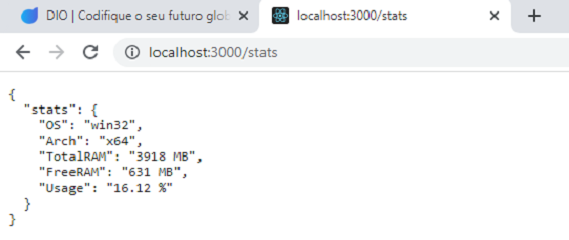 GitHub - rosivaldocamjr/Projeto-Servidor-Node: Servidor Node e App de Gerenciamente de Memória RAM