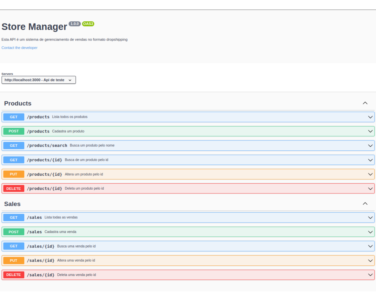 GitHub - GabrielPesch/Store-Manager: Store manager é uma API RESTful ...