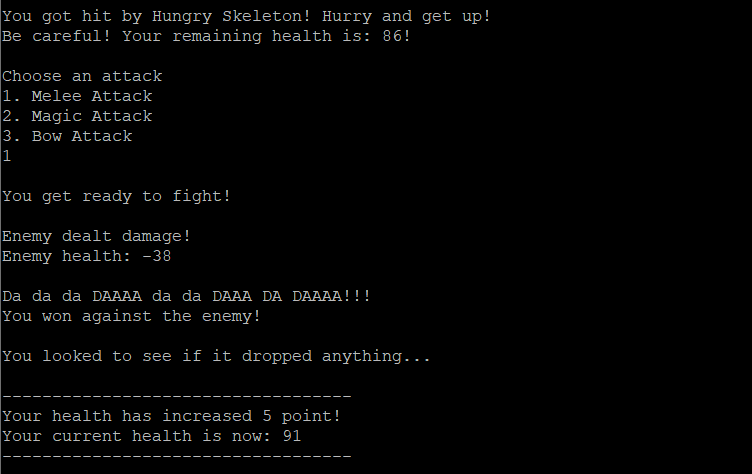 GitHub - Avarg116/Text-based-RPG-Game
