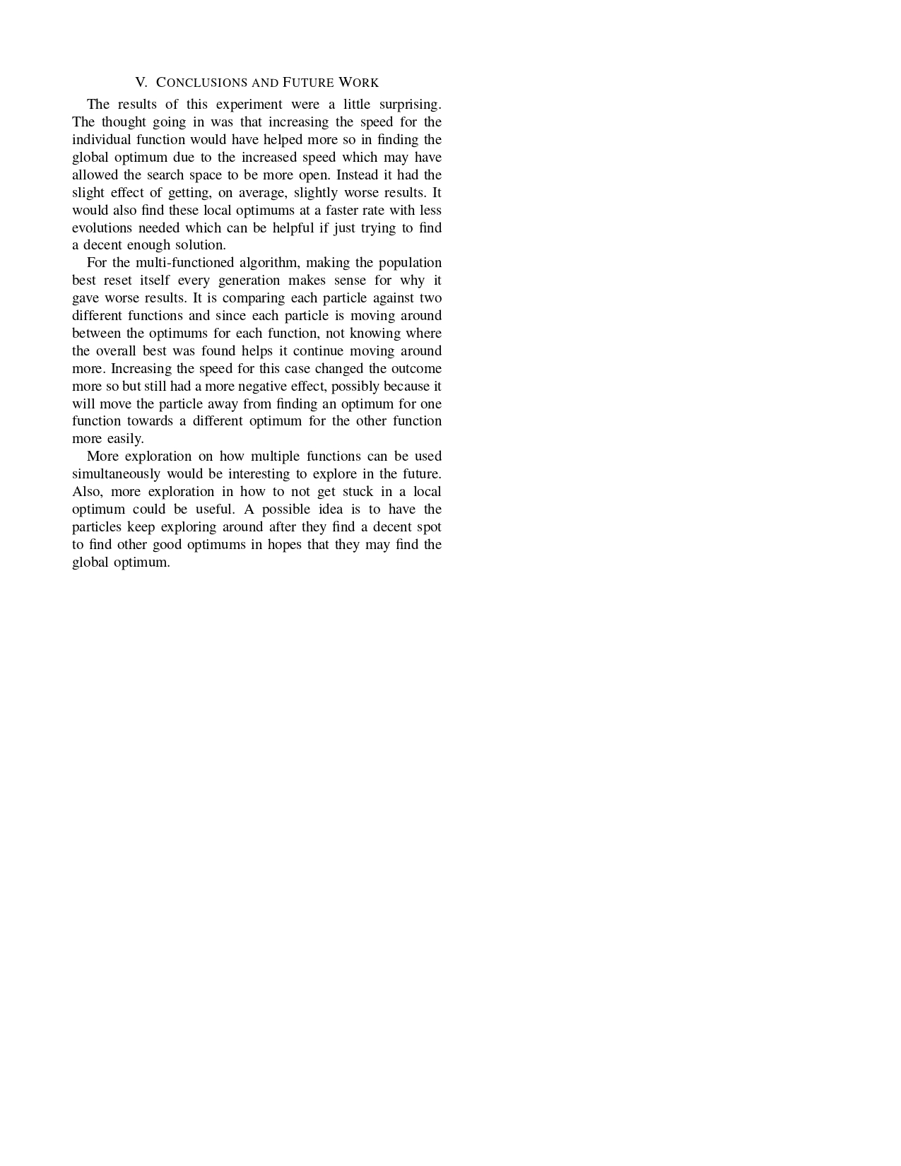 GitHub - LucasCroslyn/PSO-Evolutionary-Algorithm: Particle Swarm ...