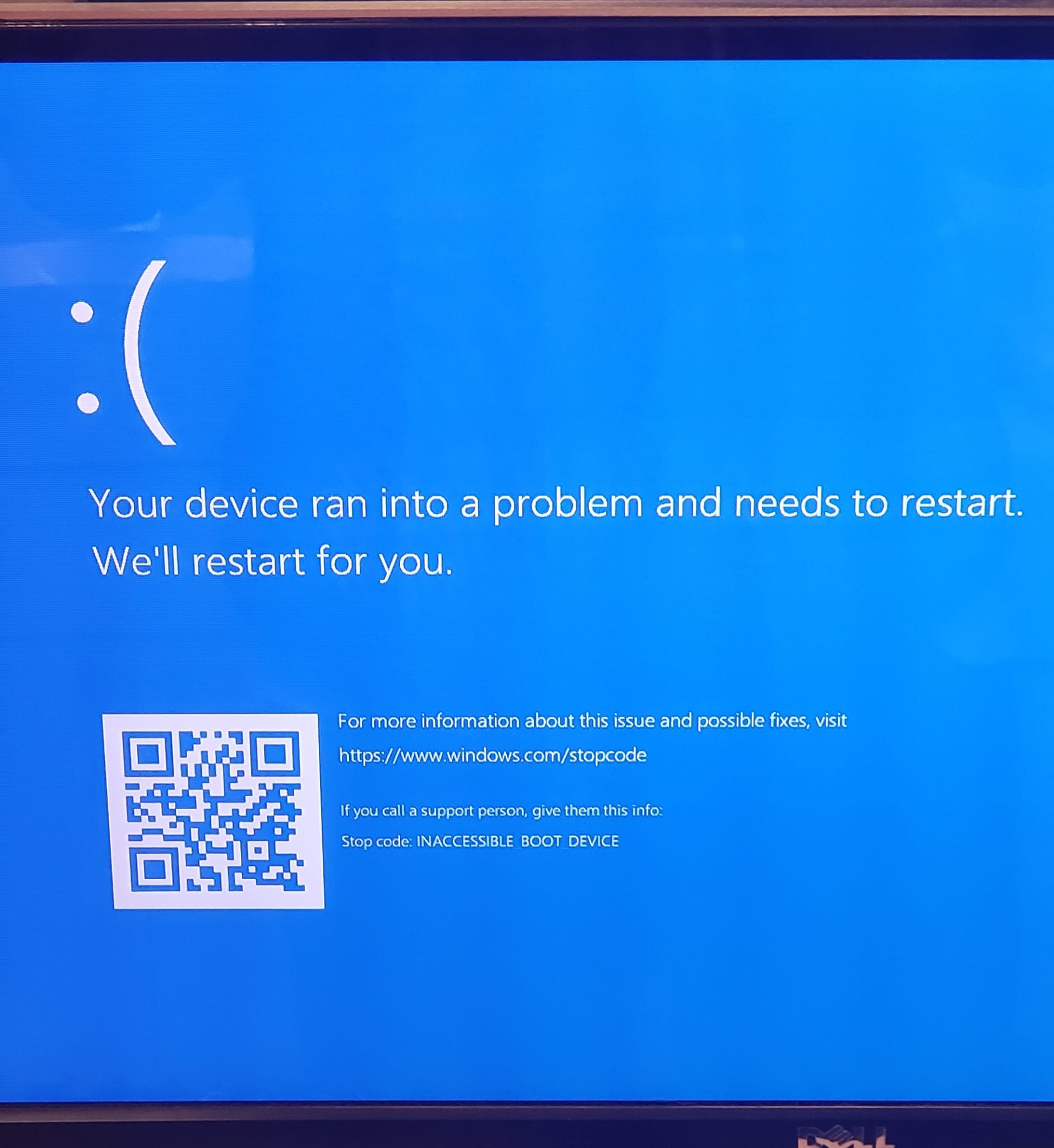 Wor flasher error triggering bios screen · Issue #975 · Botspot/pi-apps · GitHub