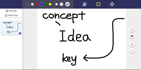 GitHub - nsmarts-Jun/angular-simple-white-board