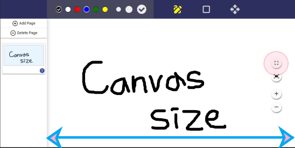 GitHub - nsmarts-Jun/angular-simple-white-board