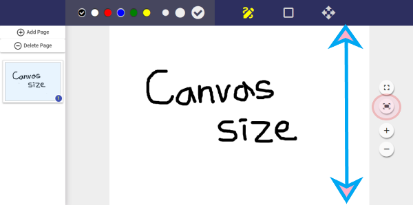 GitHub - nsmarts-Jun/angular-simple-white-board