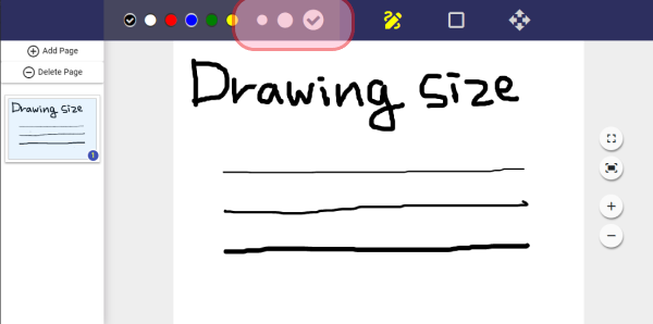 GitHub - nsmarts-Jun/angular-simple-white-board