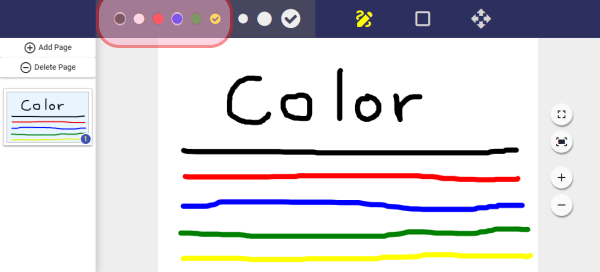GitHub - nsmarts-Jun/angular-simple-white-board