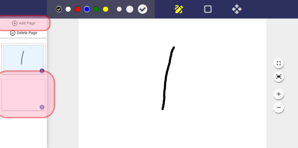 GitHub - nsmarts-Jun/angular-simple-white-board