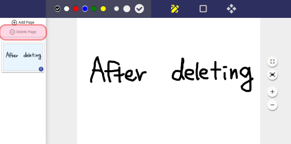 GitHub - nsmarts-Jun/angular-simple-white-board