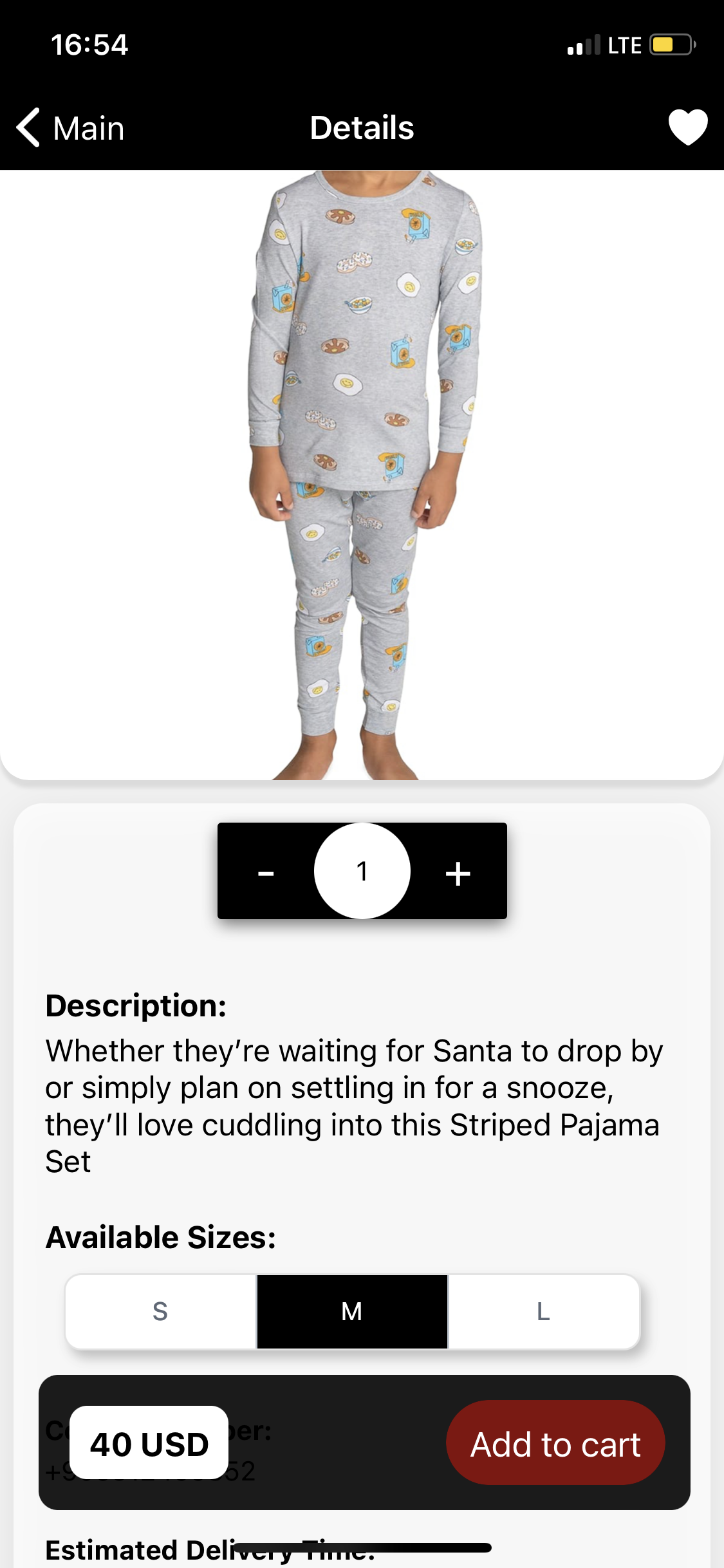 GitHub - mosman4/MoExpress: E-commerce mobile app made with ReactNative ...