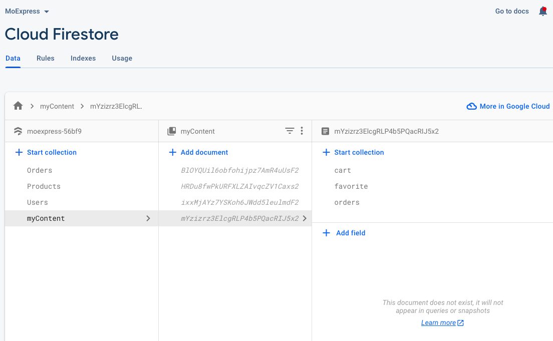 Github Mosman4moexpress E Commerce Mobile App Made With Reactnative Redux Firebase Sdks 