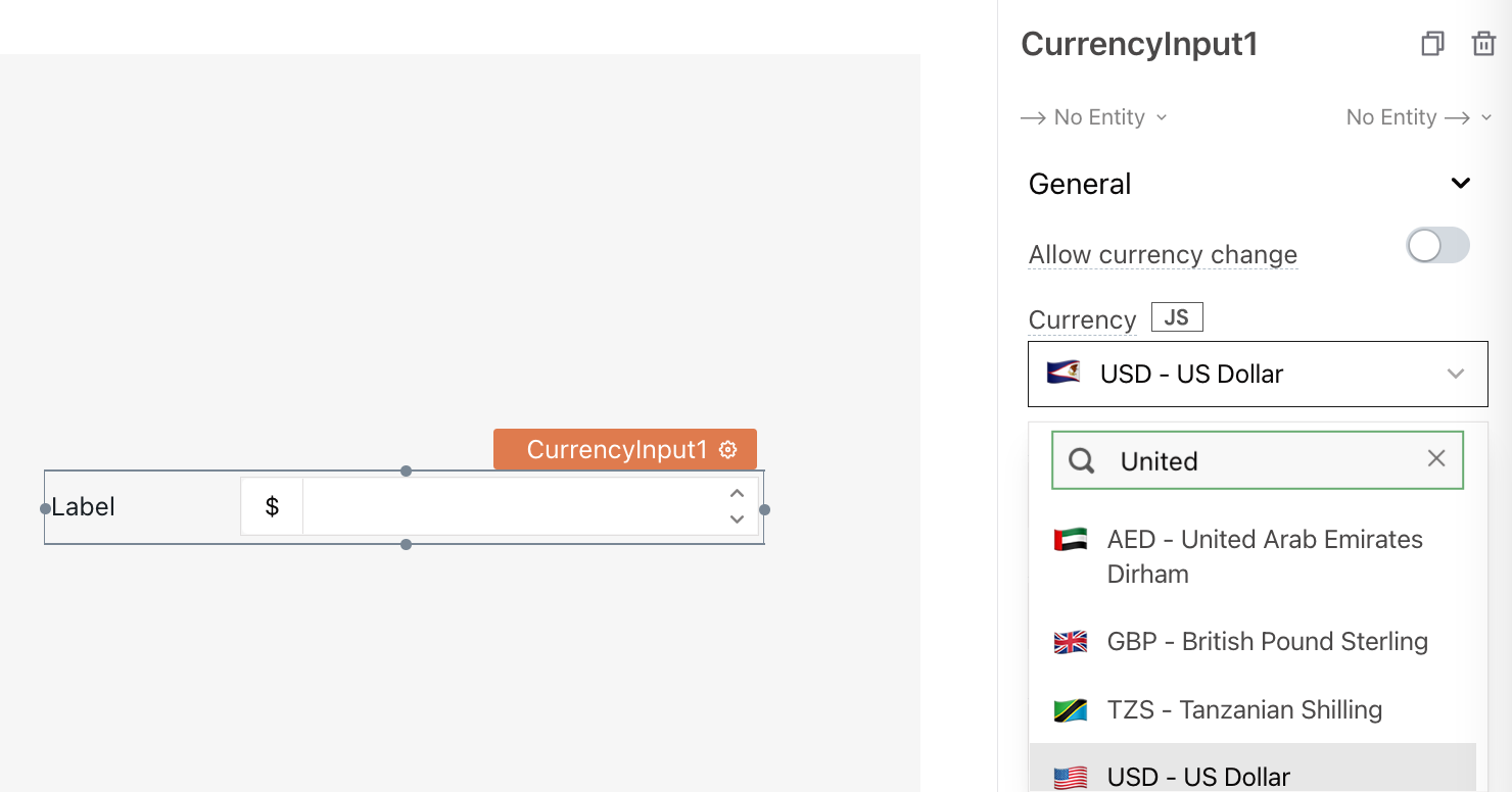 [Bug]: PhoneInput | Properties pane | CountryCode search text is white · Issue #16374 ...