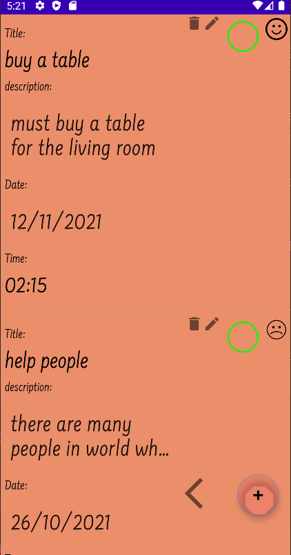 GitHub - alfa7158/ToDoApplicationProject