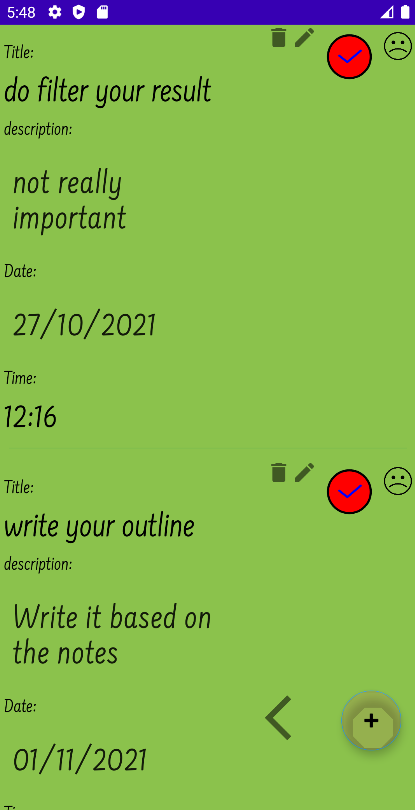 GitHub - alfa7158/ToDoApplicationProject