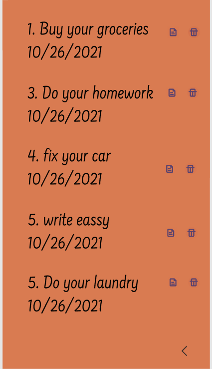 GitHub - alfa7158/ToDoApplicationProject