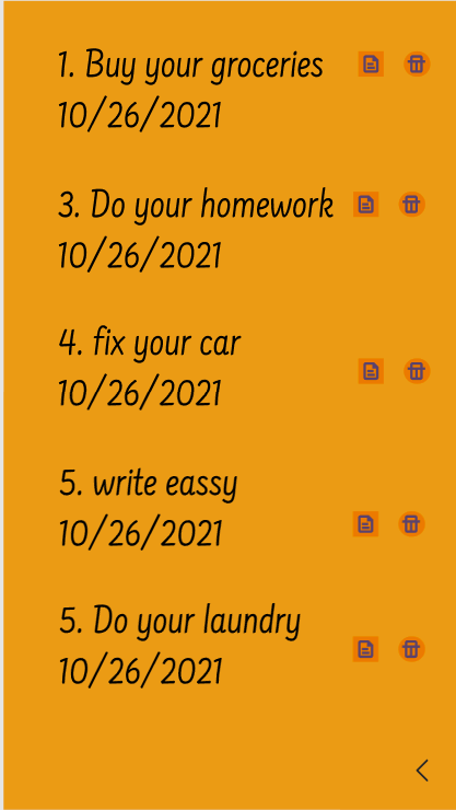 GitHub - alfa7158/ToDoApplicationProject
