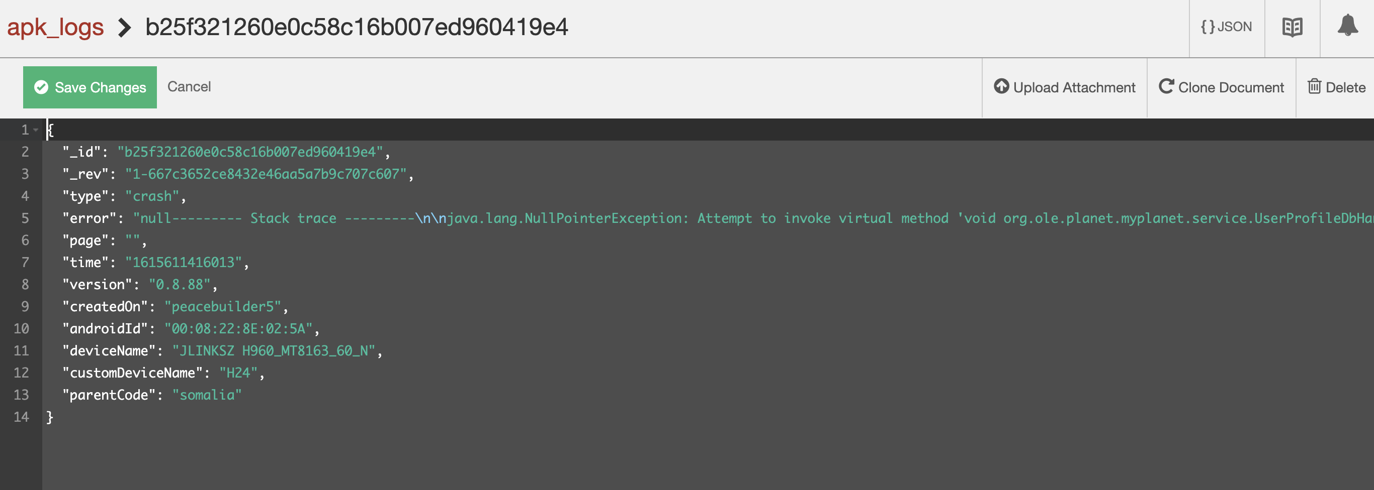App crashes while trying to download resource · Issue #2105 · open-learning-exchange/myplanet ...