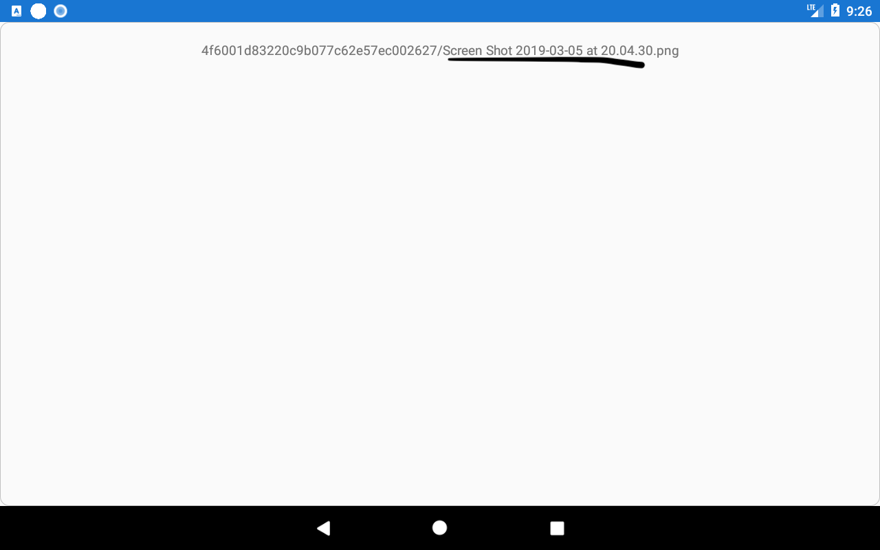 Unable to open resource which has space in the file name · Issue #632 · open-learning-exchange ...