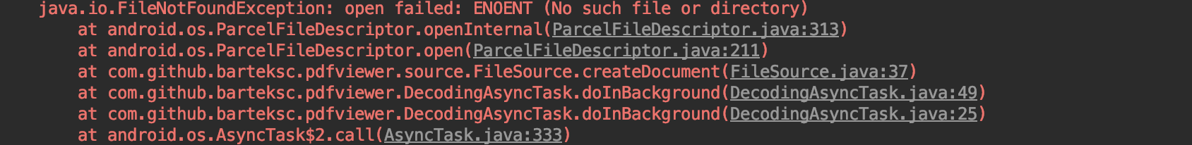 Unable to open resource which has space in the file name · Issue #632 ...