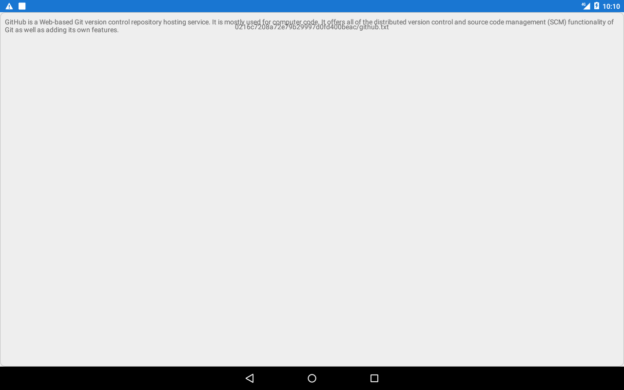 Text resource : content overlapping · Issue #658 · open-learning-exchange/myplanet · GitHub