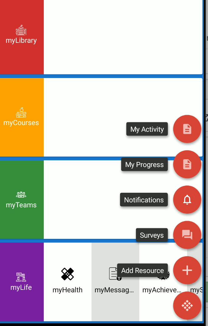 Move update health button to fab group · Issue #1828 · open-learning-exchange/myplanet · GitHub