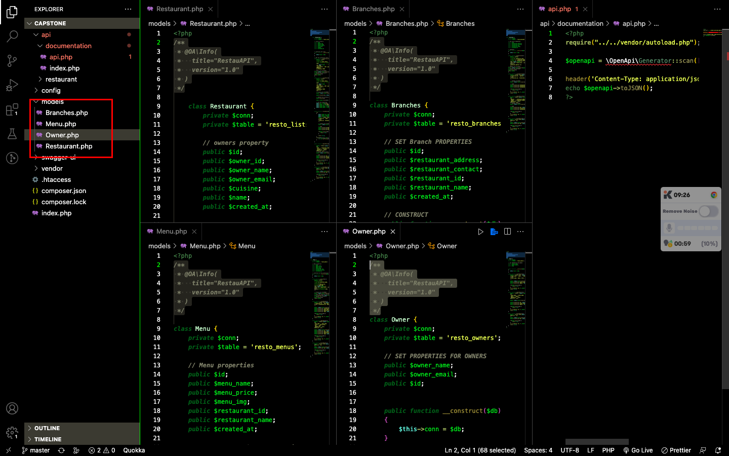 Skipping Unknown In Model Files And Does Not Read Oa Info In My Model Files · Issue 1443
