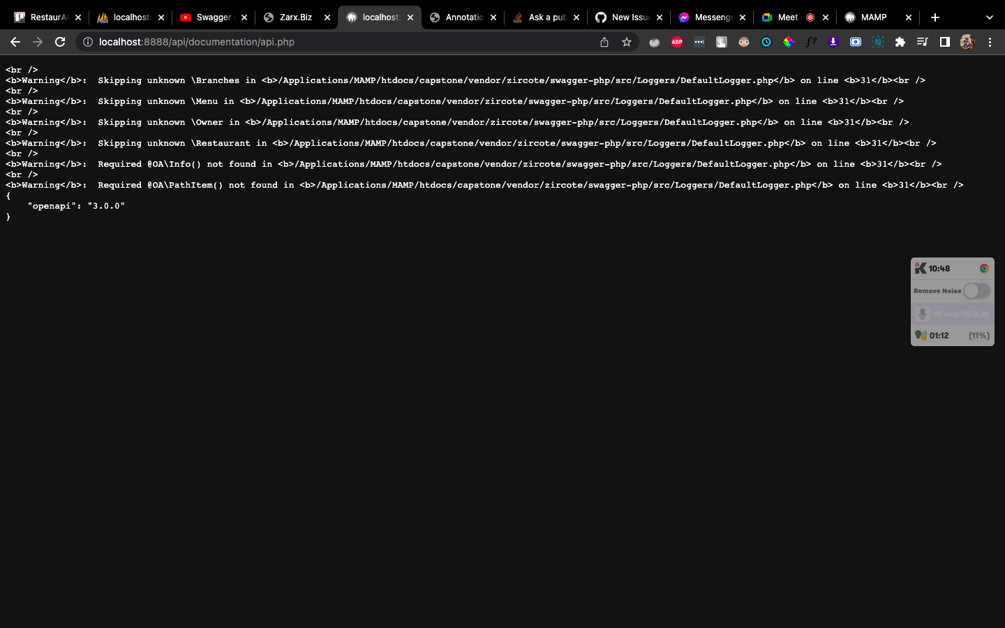Skipping Unknown In Model Files And Does Not Read Oa Info In My Model Files · Issue 1443