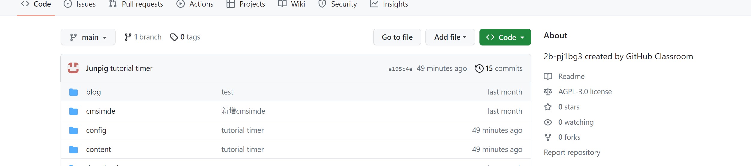 所有與 pj1 課程相關的問題, 都必須先自行嘗試找答案, 若仍無法解決, 可在此發問. · mdecd2023 football-apj1 · Discussion #3 · GitHub