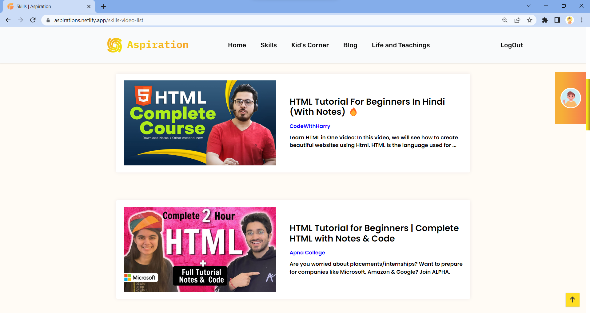 GitHub - Durjoy1971/Aspirations: This is a Final Term Project of CSE-3640 (Software Development ...