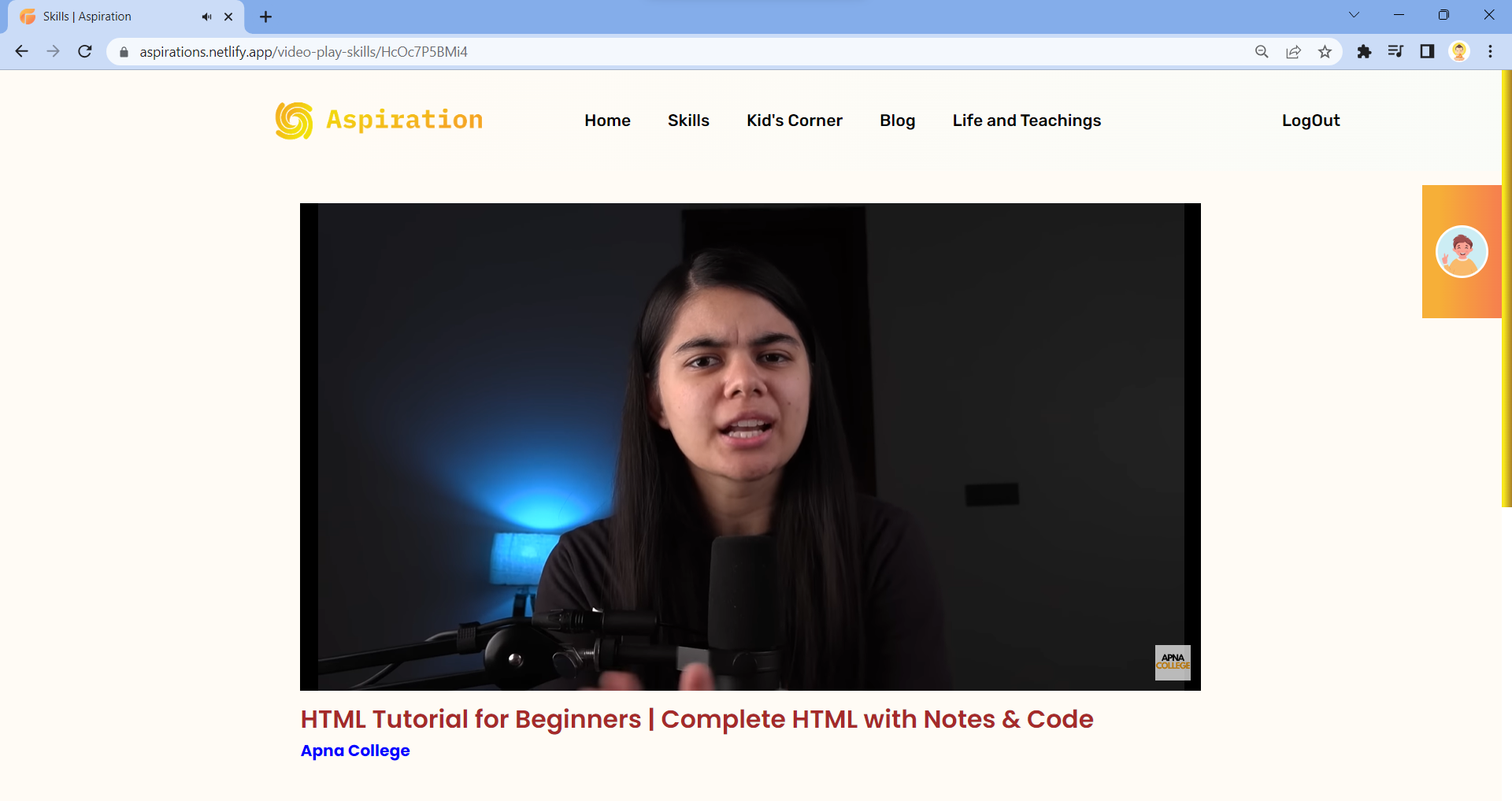 GitHub - Durjoy1971/Aspirations: This is a Final Term Project of CSE-3640 (Software Development ...