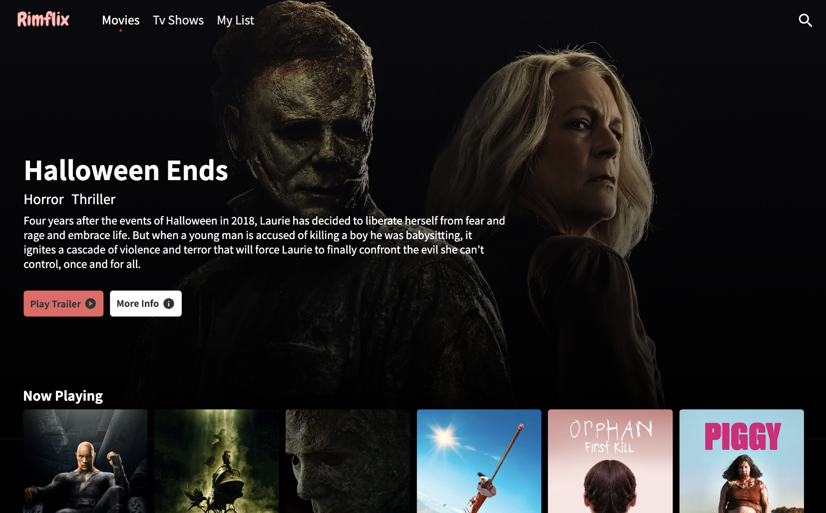GitHub - talentforest/rimflix: 🎞 좋아하는 영화를 찾아보고 나만의 포토카드도 만들어보세요.