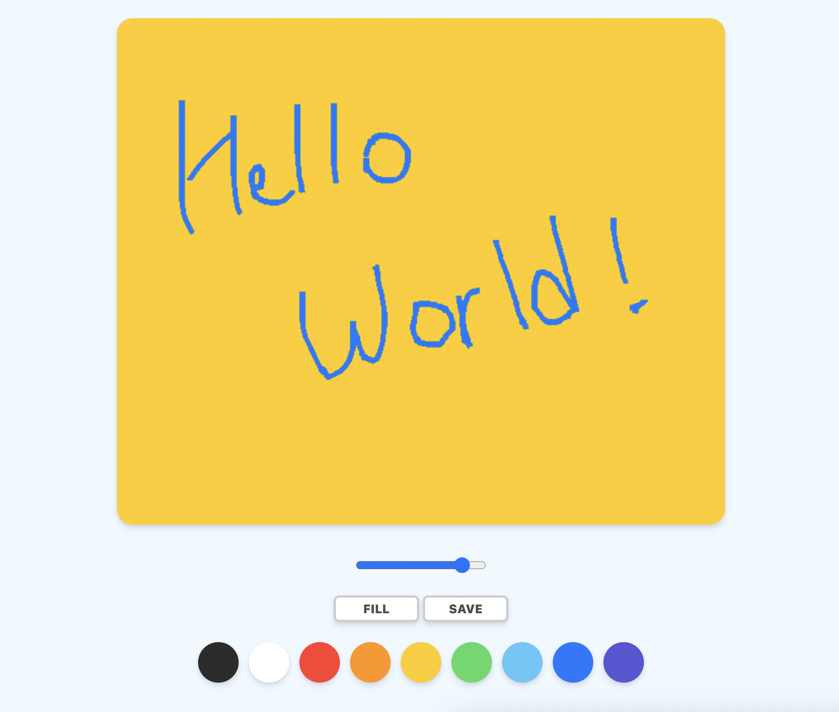 GitHub - talentforest/canvas-board: 🎨 HTML 캔버스 기능을 이용한 그림판입니다.