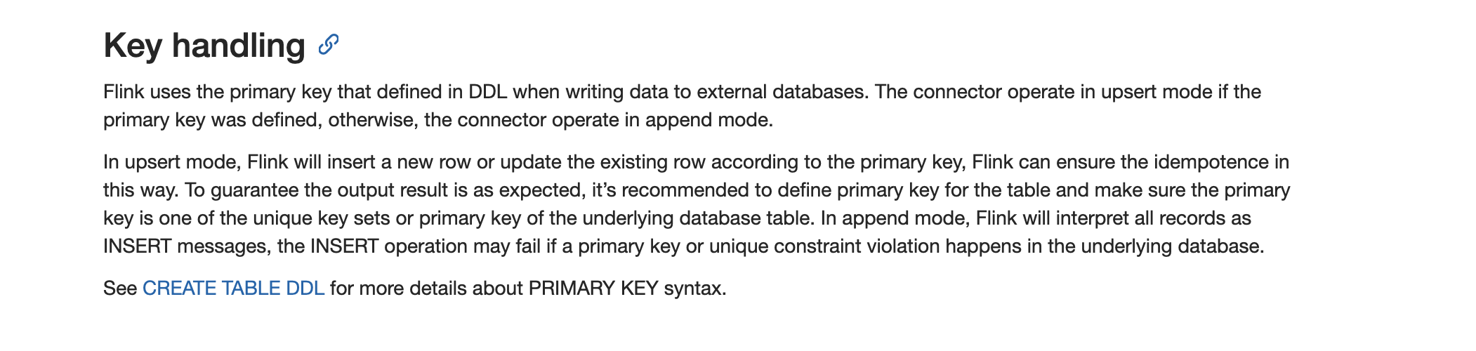 flinksql 聚合操作报错 · Issue #563 · DTStack/Taier · GitHub