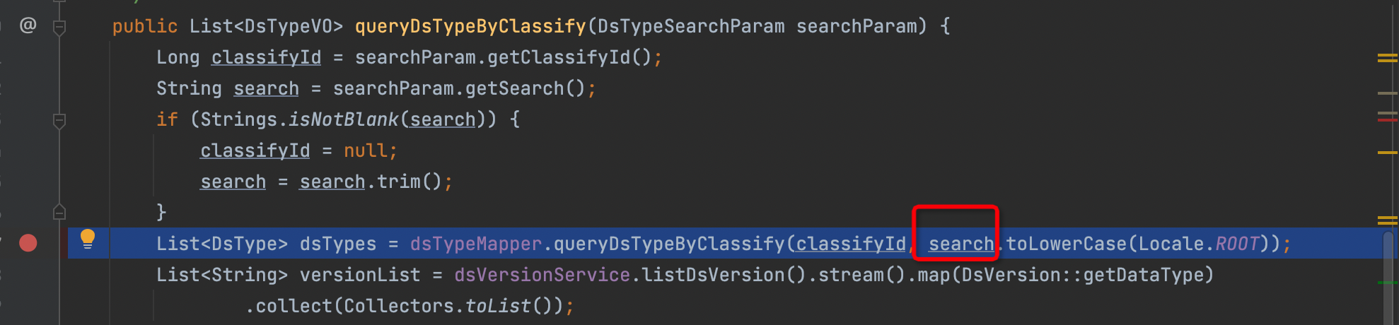 [Bug] [数据源中心] 添加数据源时报空指针异常 · Issue #718 · DTStack/Taier · GitHub