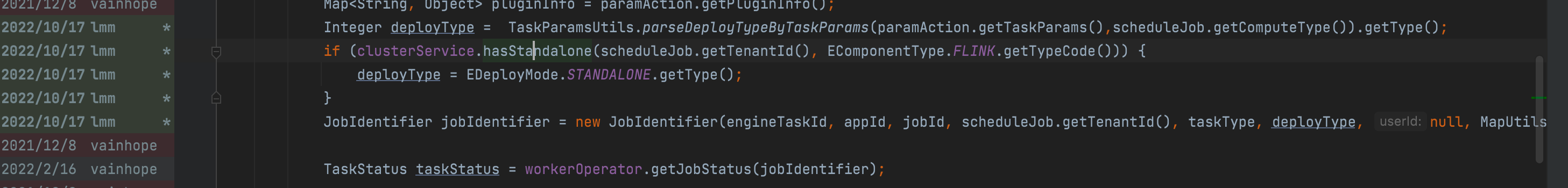 [Bug] [taier-scheduler] 控制台配置了standalone ,spark 任务一致处于提交状态 · Issue #920 · DTStack/Taier · GitHub