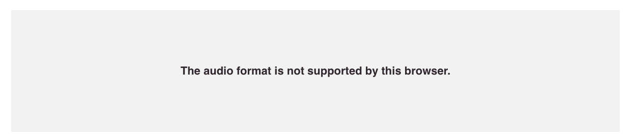 Required component flow to announce audio play errors (and potentially others too) · Issue #513 ...
