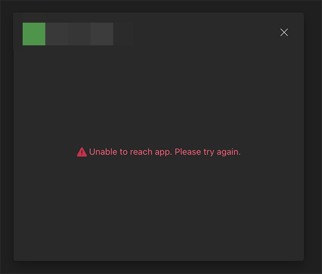 `dialog.submit()` not working when optional parameters are provided · Issue #1562 · OfficeDev ...