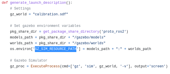 how add urdf link with meshes to the world.sdf ? · Issue #1959 · gazebosim/gz-sim · GitHub