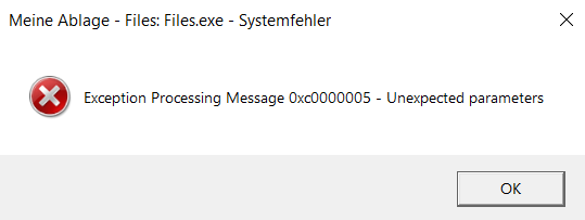 Bug: Renaming cloud storage drive causes crash · Issue #11980 · files-community/Files · GitHub