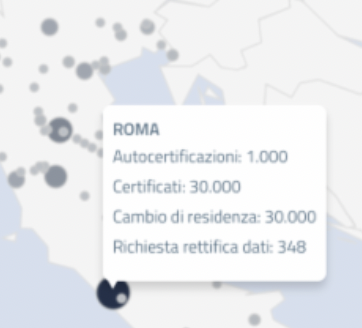 [cx] NUMERI: distribuzione dell'utilizzo dei servizi - stile tooltip mappa · Issue #86 ...