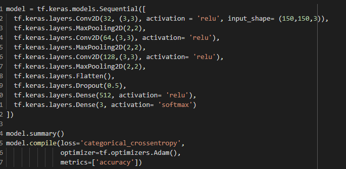 GitHub - Irfandroid/Machine-Learning-Dicoding: Tugas Project Digitalent FGA Dicoding