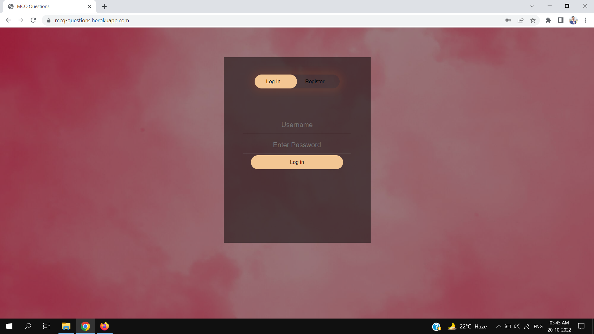 GitHub - Bipul-Dubey/Mcq-Question