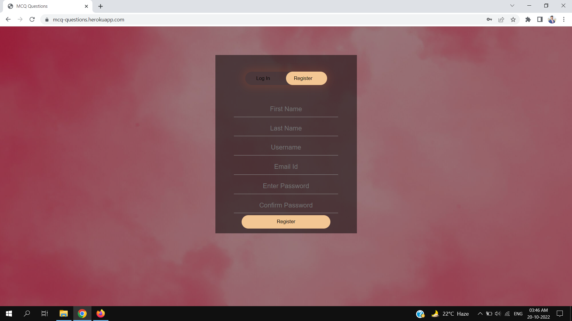 GitHub - Bipul-Dubey/Mcq-Question