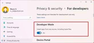 [Guide] App re-register failed Windows 10/11 · Issue #242 · MCMrARM/mc-w10-version-launcher · GitHub