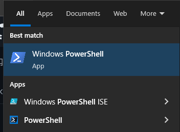 [Guide] App re-register failed Windows 10/11 · Issue #242 · MCMrARM/mc ...