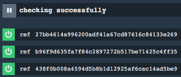 Check does not detect empty merge commits · Issue #197 · concourse/git-resource · GitHub